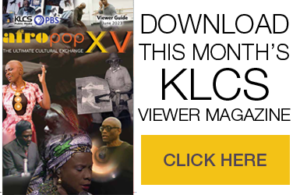 Home - KLCS