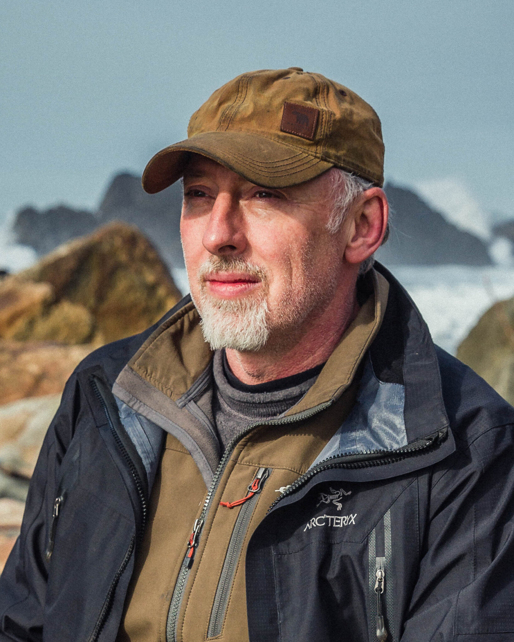 Full Exclusive interview with Chef Paul Rogalski - KLCS