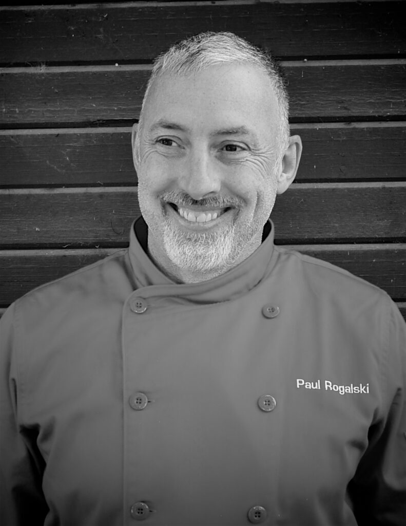 Full Exclusive interview with Chef Paul Rogalski - KLCS