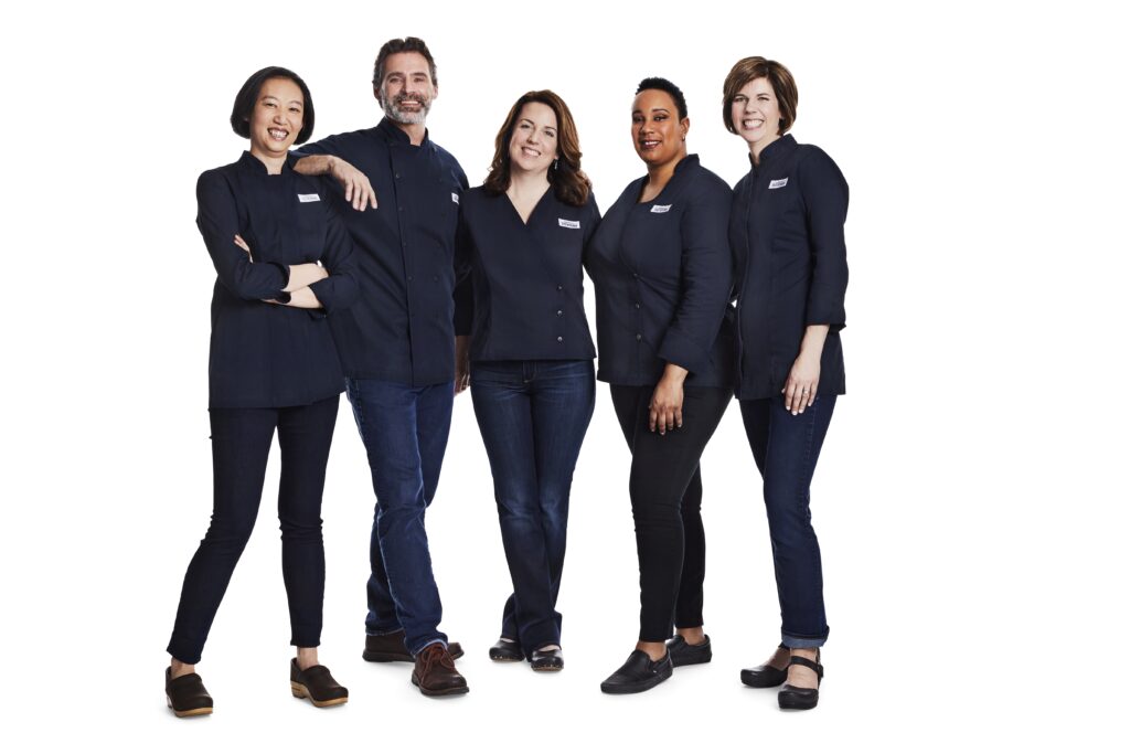 Full Exclusive interview with Becky Hays - KLCS