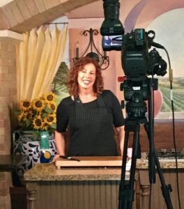 Full Exclusive interview with Christina Pirello - KLCS