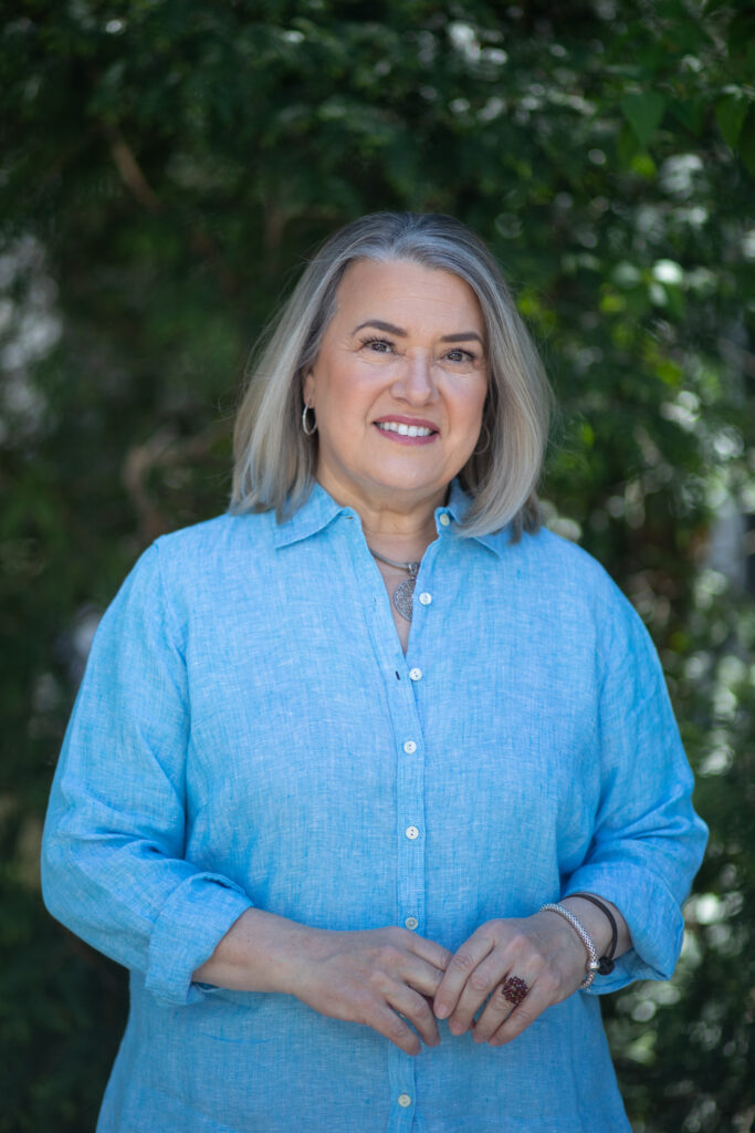 Full Exclusive interview with Maria Lawton - KLCS