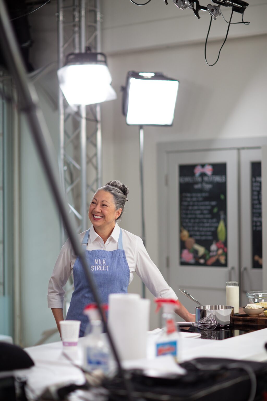 Full Exclusive interview with Bianca Borges - KLCS