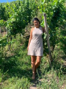 Full Exclusive interview with Liora Levi - KLCS