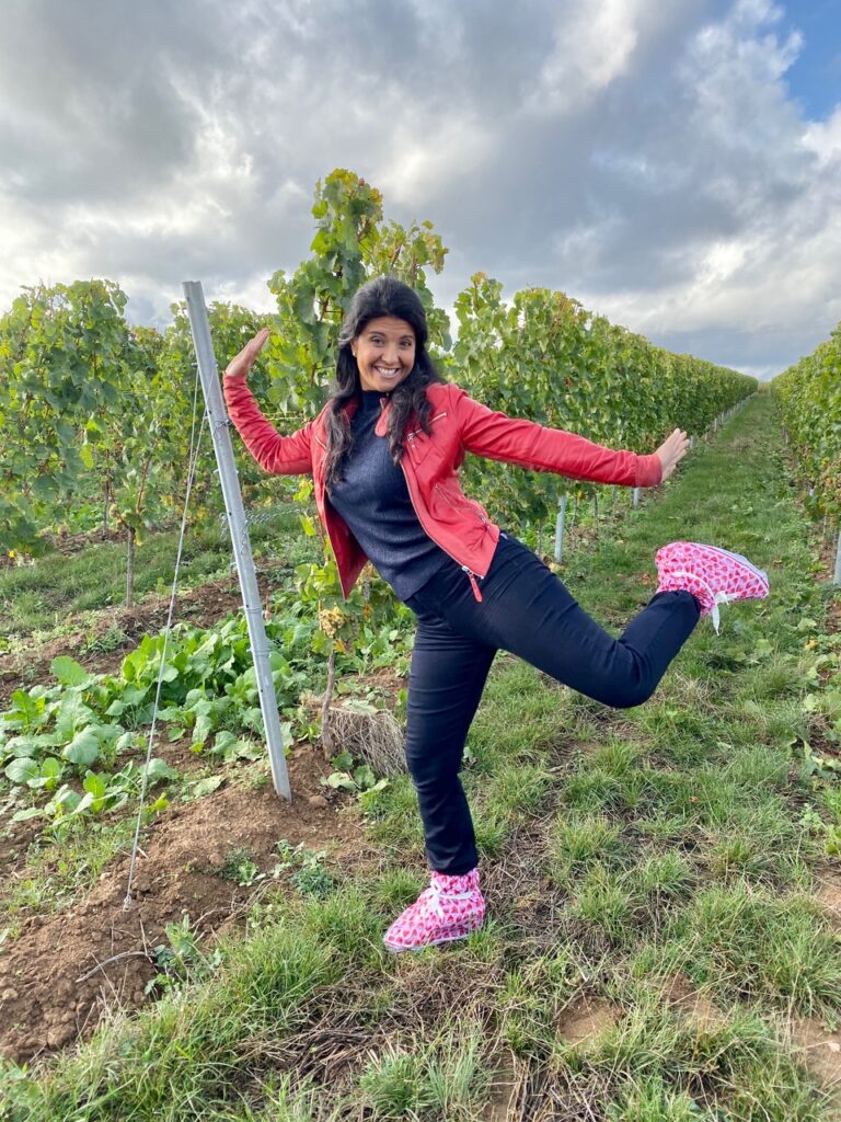 Full Exclusive interview with Liora Levi - KLCS