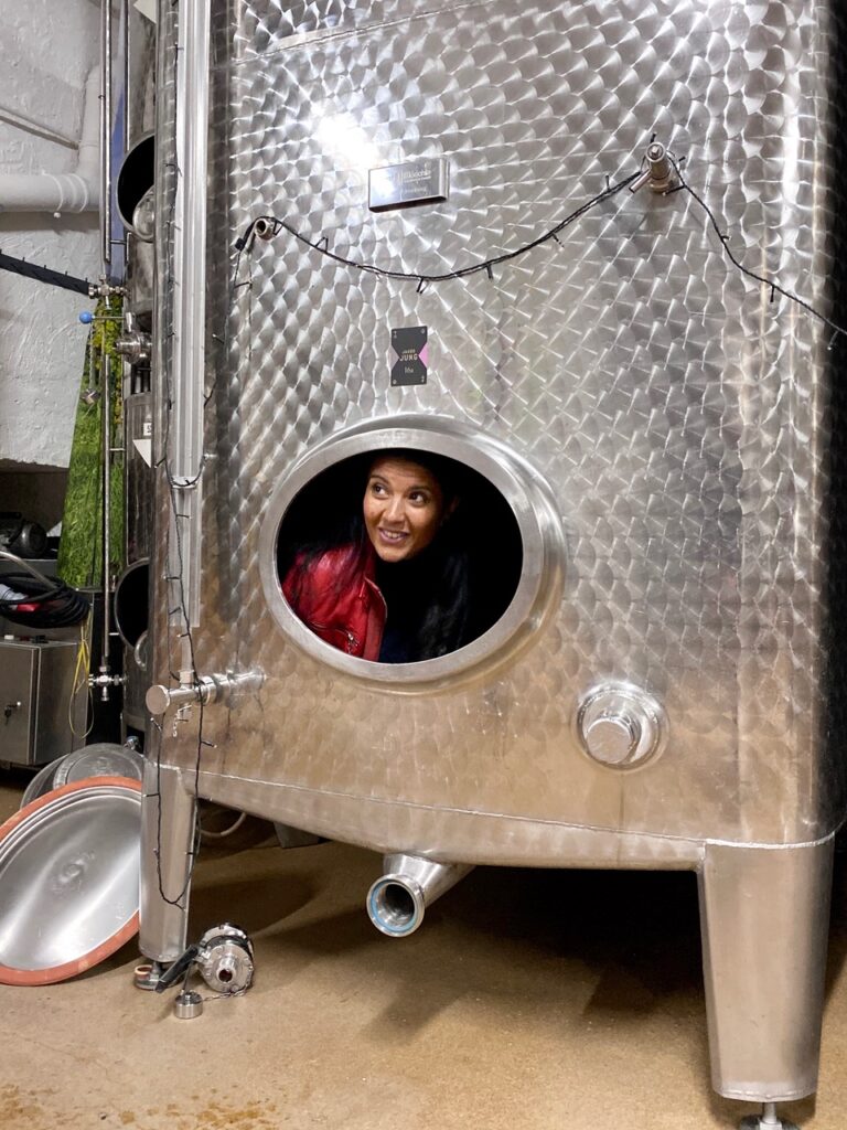 Full Exclusive interview with Liora Levi - KLCS