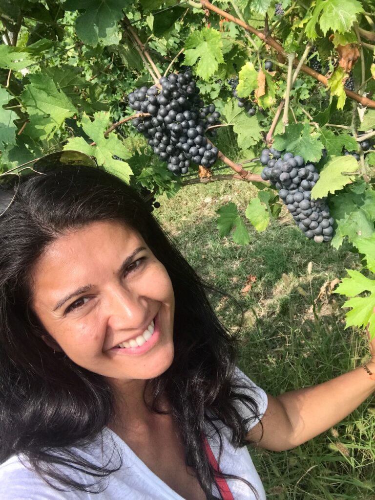 Full Exclusive interview with Liora Levi - KLCS