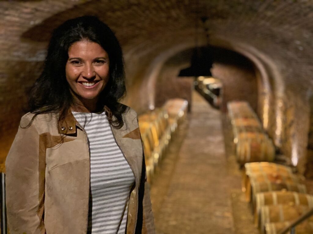 Full Exclusive interview with Liora Levi - KLCS