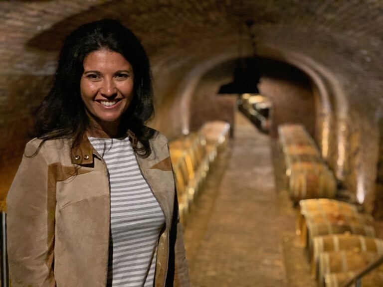 Full Exclusive interview with Liora Levi - KLCS