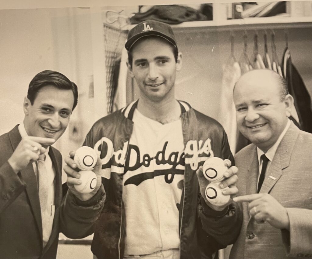 Full Exclusive interview with Jaime Jarrin - KLCS