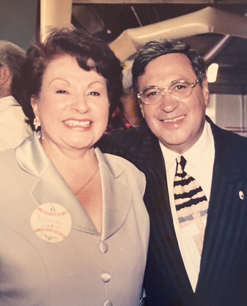 Full Exclusive interview with Jaime Jarrin - KLCS