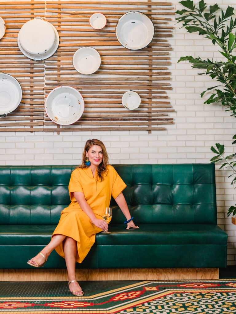 Full Exclusive interview with Chef Vivian Howard - KLCS