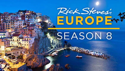 Rick Steve's Europe - KLCS
